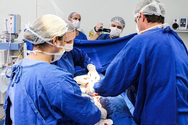Pain After Surgery : All you need to know | IT Pharmacy